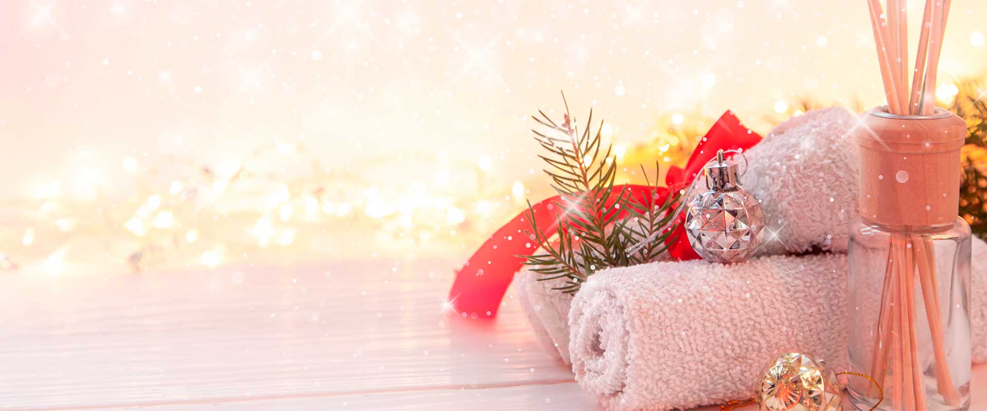 Spa en Monterrey | Masajes en pareja, relajantes y faciales